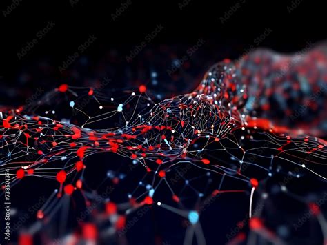 Big Data Analytics Ai Technology Neural Network And Artificial