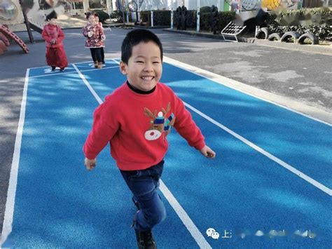 金牛迎新属我最牛昌吉路幼儿园迎新活动 孩子