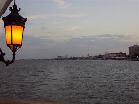 Ecuador Guayaquil El R O Guayas Recordaresviajar Infobae Com