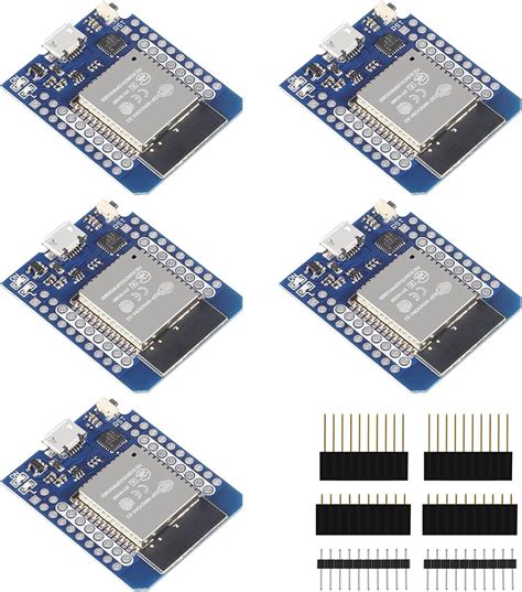 Nodemcu 32s Arduino