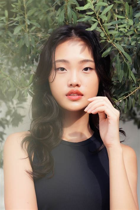 Mirabelle Female Model Basic Models Singapore Modelling Agency