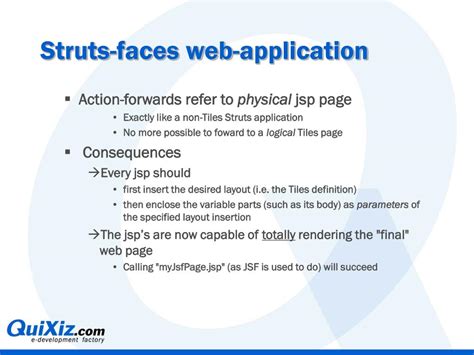 Ppt Pure Struts Web Application Powerpoint Presentation Free Download Id5315021