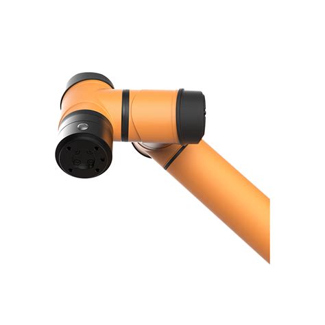 Cobot Unchained Robotics