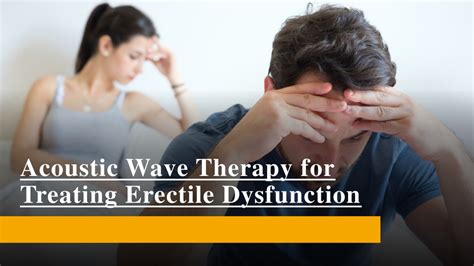 Ppt Acoustic Wave Treatment Powerpoint Presentation Free Download