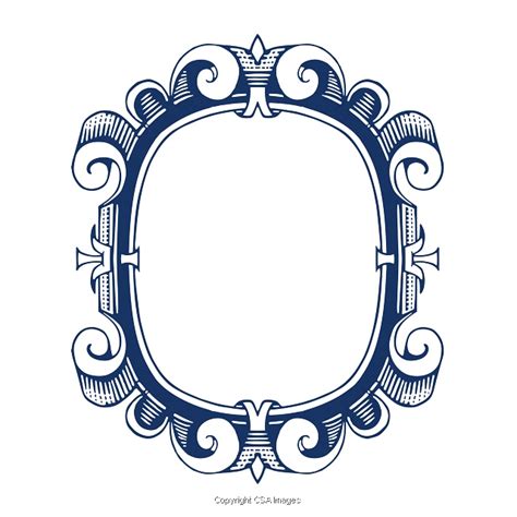 Heavy Oval Element C710481 Csa Images