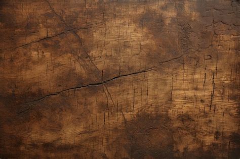 Premium Photo Antique Oak Texture