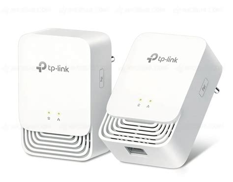 Tp Link Pg2405p Et Kit Tp Link Pg1200p Kit Nouvelle Génération De Kits Cpl
