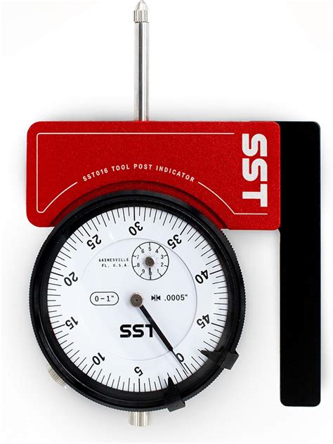 Tool Post Indicator Holder At Jamie Crow Blog