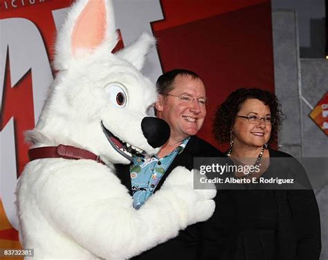Premiere Of Walt Disney Animation Studios Bolt Arrivals Photos And