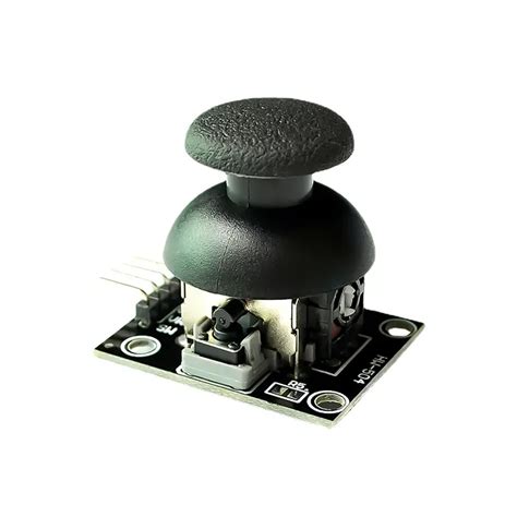 Arduino Xy Joystick Modül