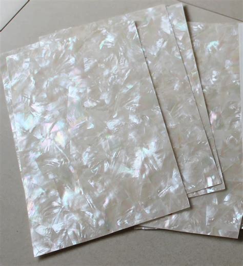 Mother Of Pearl Sticker Sheets At Callum Winter Irving Blog