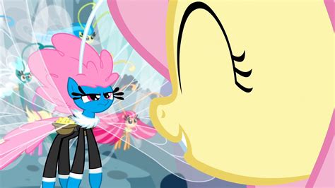 Mlpfim It Aint Easy Being Breezies By Remul Lemlem On Deviantart