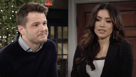 The Young And The Restless Spoilers Kyle And Audra Hit The Sheets Daytime Confidential