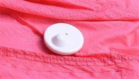 A Comprehensive Guide To Security Tags Everything You Need To Know About Anti Theft Security