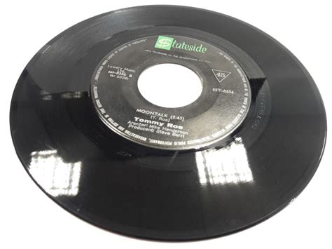 Singlica Tommy Roe ‎ Jam Up Jelly Tight