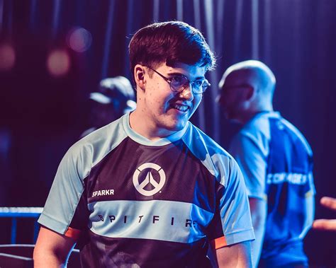SparkR Liquipedia Overwatch Wiki