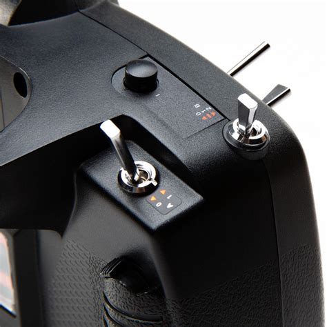 Interlink Dx Simulator Controller With Usb Plug Spektrum