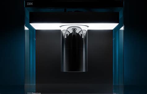 Ibms ‘global Endeavor Building Its First Ever Quantum Data Center In