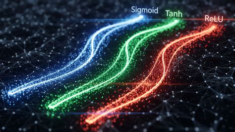 Relu Vs Sigmoid Vs Tanh The Ultimate Guide To Choosing Your Activation
