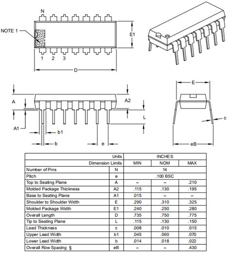 Pic10f200 Microcontroller Circuit Pinout And Datasheet 50 Off