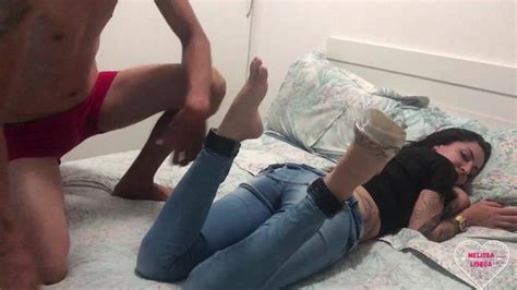 Ganhei Uma Massagem Relaxante Mais Acabei Levando Uma Rola Dura Free