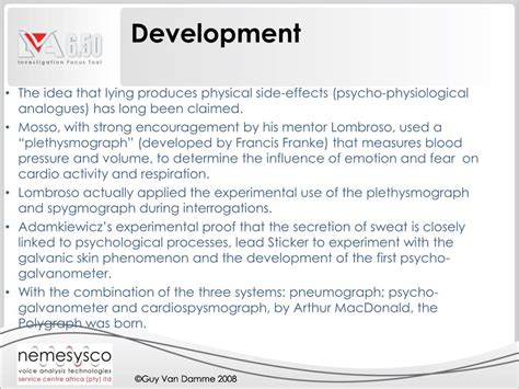 Ppt Lie Detection Powerpoint Presentation Free Download Id348641