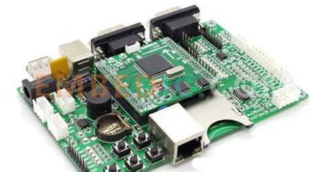 Stm32 Microcontroller Must Master The 8 Io Port Mode And Pin
