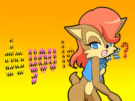 Ask Sally Acorn Sally Alicia Acorn Deviantart