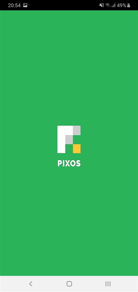 Github Derida23 Pixos Pos Reactnative Pixos Is An Application In The Form Of A Website And A