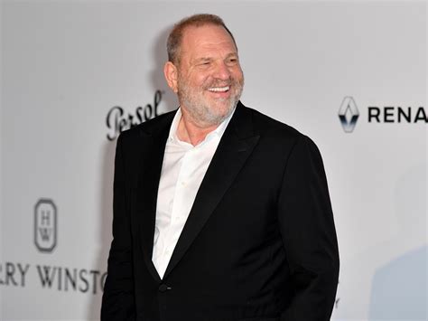 Harvey Weinstein Could Lose Cbe Amid Sex Assault Claims The