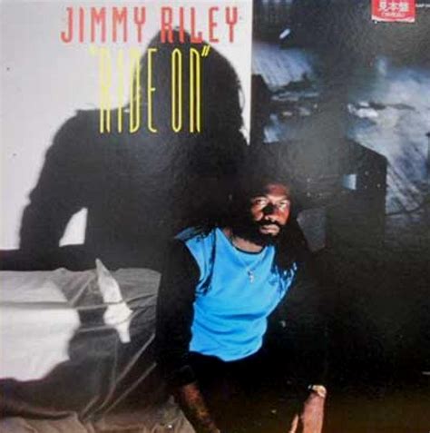 Reggaediscography Jimmy Riley Discography Reggae Singer