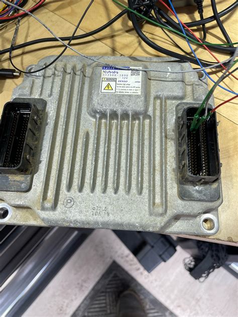 Volvo ECR D DPF Delete Volvo Digger DPF Delete