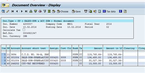 J1iin Billing Doc Does Not Exist Sap Community