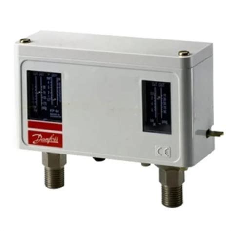 Danfoss Dual Pressure Switch At 3200 00 Inr In Mumbai Bhavna Enterprises