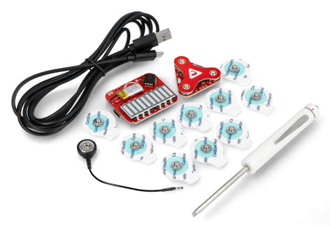 Myoware 2 0 Muscle Sensor Basic Kit Zestaw Z Czujnikami Medycznymi Sparkfun Kit 21267 Sklep