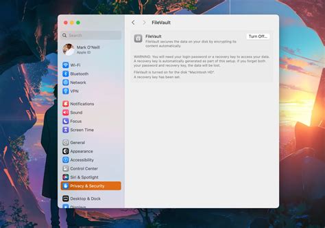 What Is Filevault And How Does It Protect Your Data