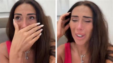 სალომე გოგიაშვილის პირველი მიმართვა დიდი სკანდალის შემდეგ „მეგობარი შეეცადა რომ დაენგრია ჩემი