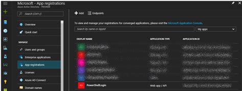 Execute An Azure PowerShell ARM Script Without Prompting For Credentials The Best C