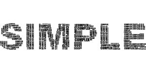 Simplex NO Complexity