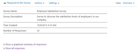 Sharepoint Survey Permissions Explained Collaboris