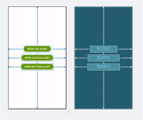 How To Change The Position Of AlertDialog In Android GeeksforGeeks