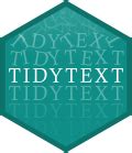 R Tidytext Text Mining Using Dplyr Ggplot2 And Other
