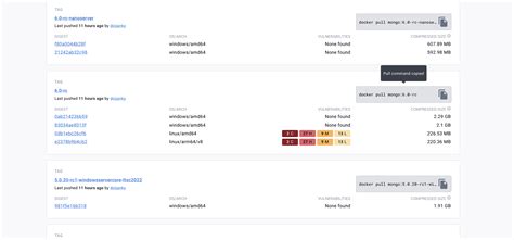 Mongo副本集配置 Pageplug Docs