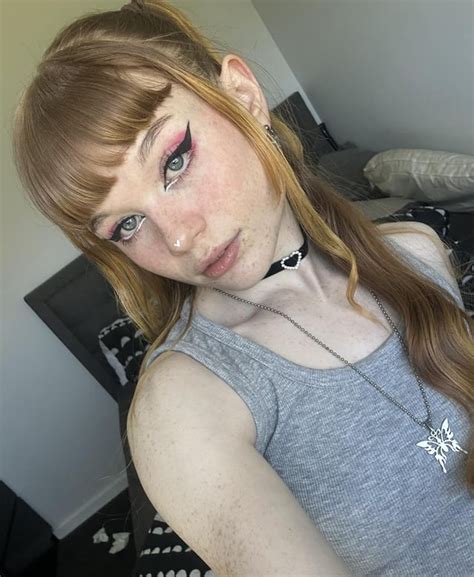 Here To Brighten Ur Day R Freckledredheads