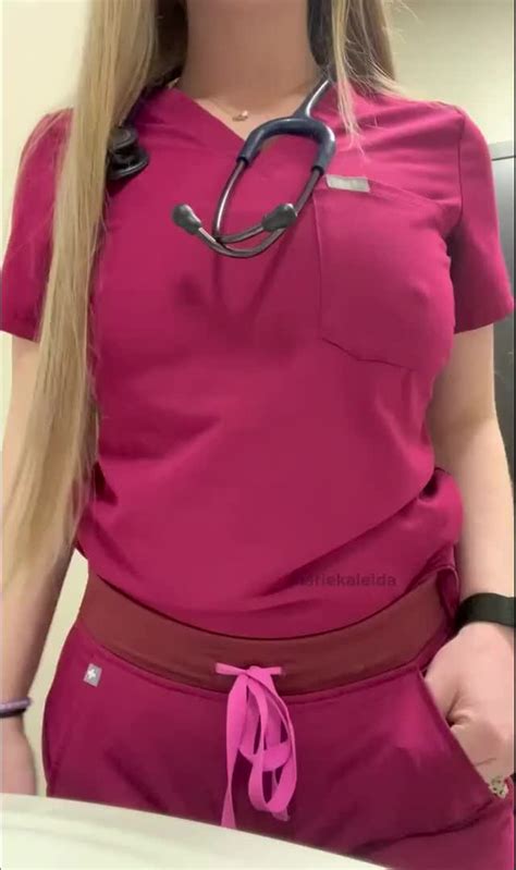 Just What The Doctor Ordered Scrolller