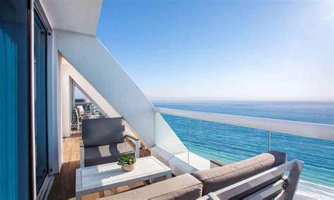 15 Fort Lauderdale Hotels With Balcony Views