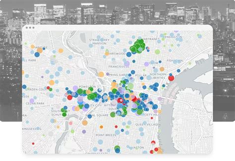 Building Energy Benchmarking • Element 84