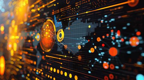 The Art Of Multi Dimensional Charts Mastering Data Visualization For
