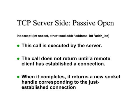 Socket Programming Pdf Computer Networking Computing