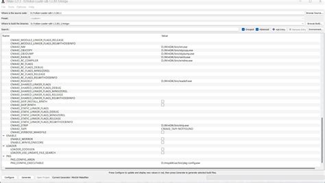vulkan loader sdk 1 3 261 1 fails to link c shared library vulkan 1 dll